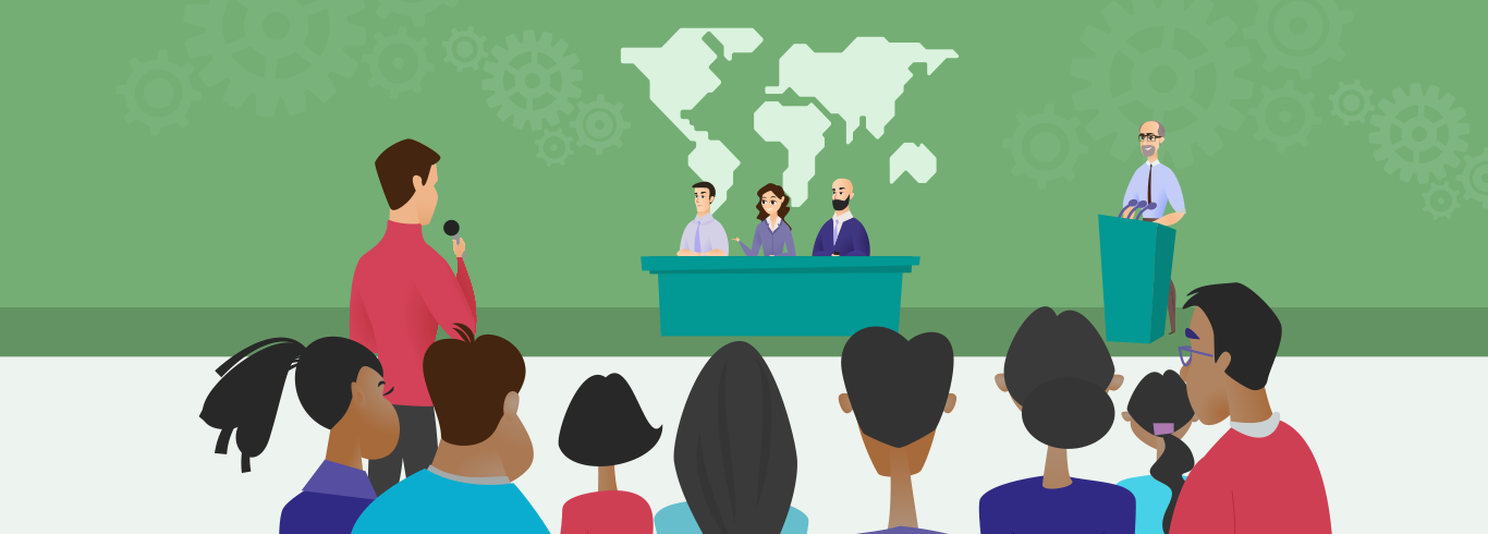 MSD at Dr. Mohan’s International Diabetes Update 2019